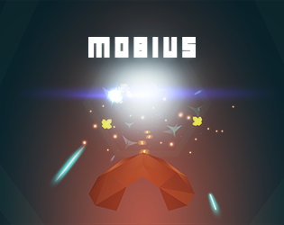 Mobius by Pixel Orchestra