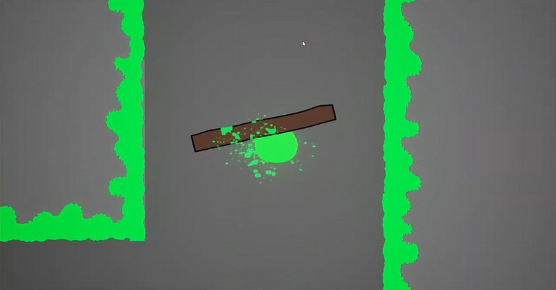 Slime Climb by fonger1