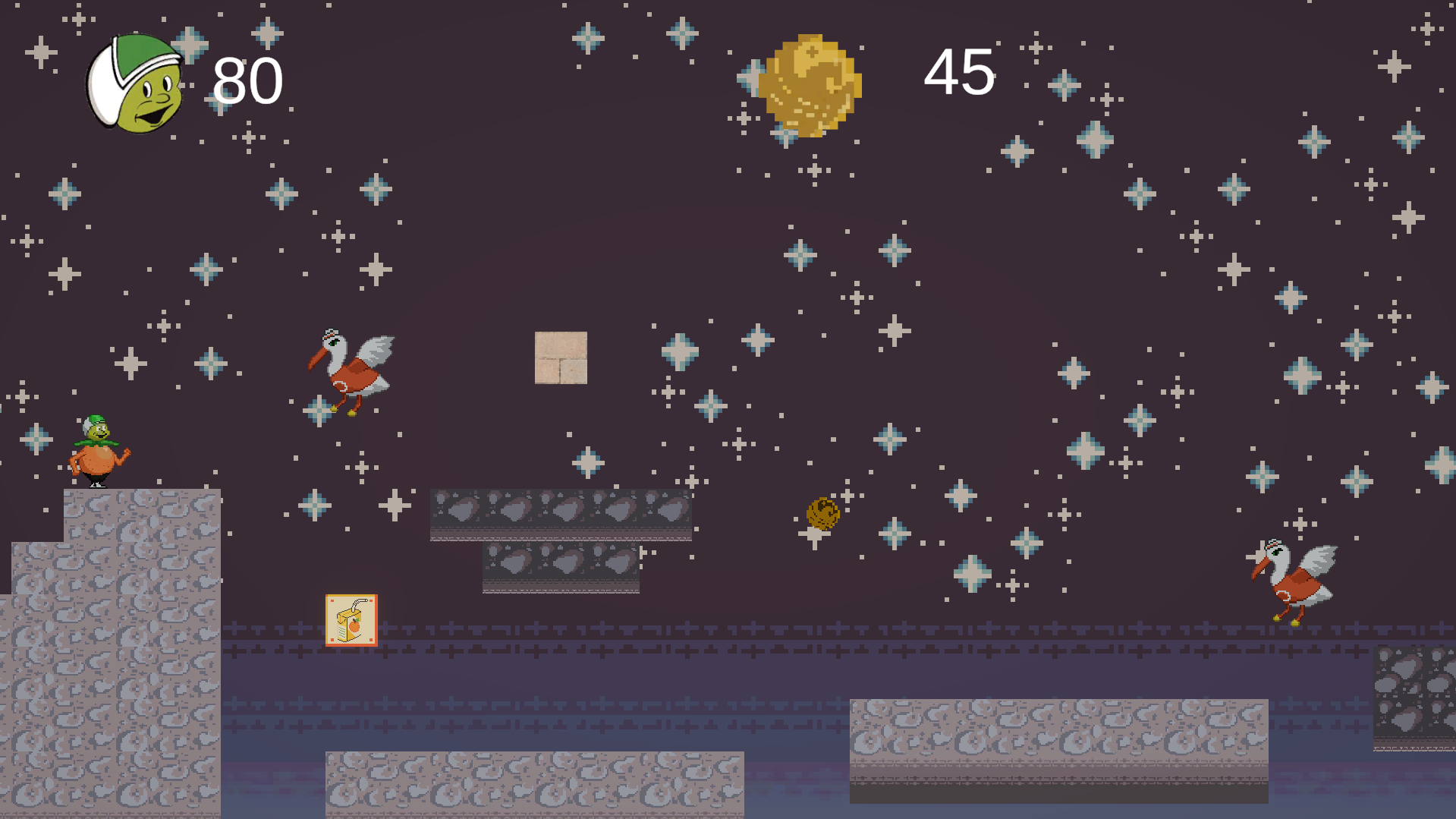 Super Citronaut. by Shreya Patel, MaroonShadows, Abiola Milord, Twan ...