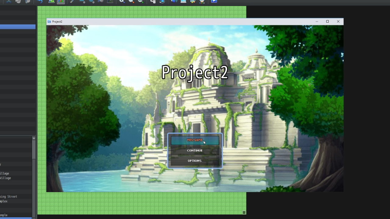 Kadajah's FontTool - Dynamic Custom Fonts for RPG Maker MZ by Kadajah