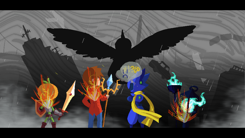 Hello Penguin 2 HD by Noxid