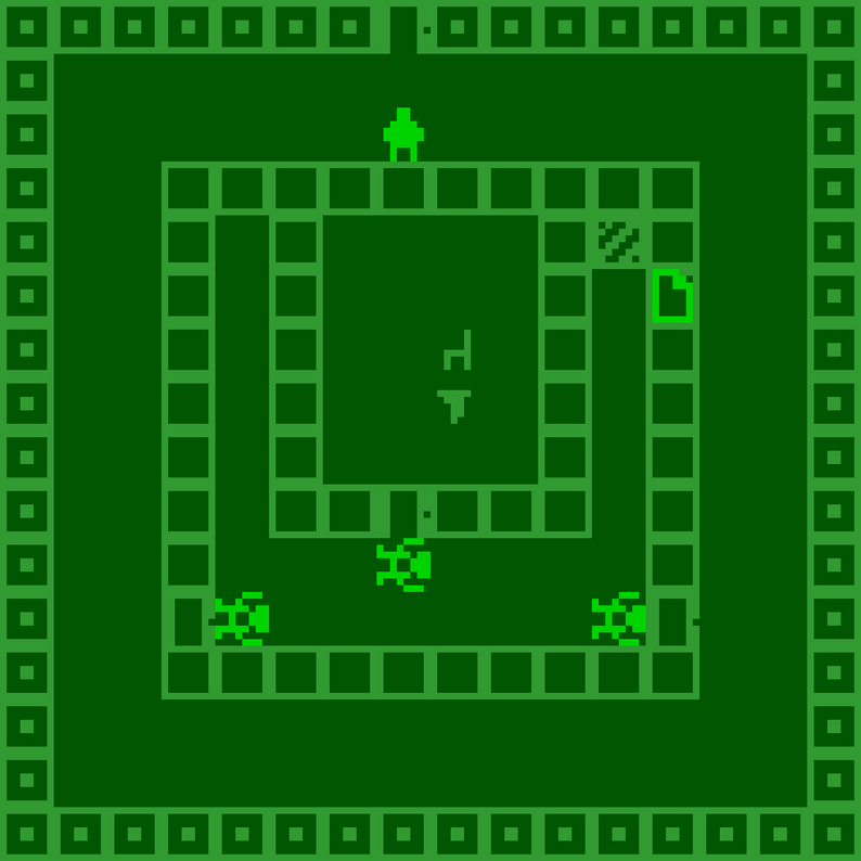 scp-308 by andreymust19