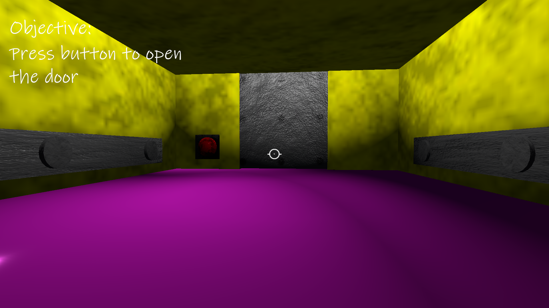 Snitzle Bunny - Chapter One (DEMO) by ChocolateFishGames