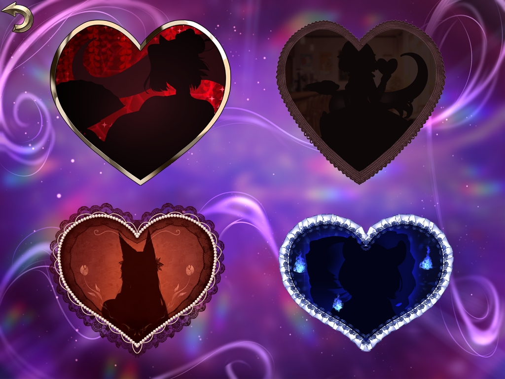 Hunger For Love by Artes Septim