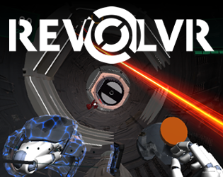 REVOLVR by kotoole