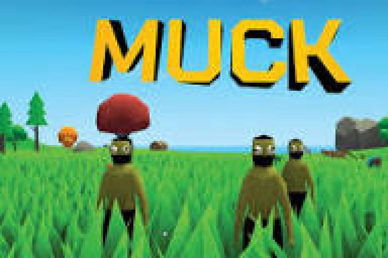 MUCK: Survive & Explore by Wizi Games