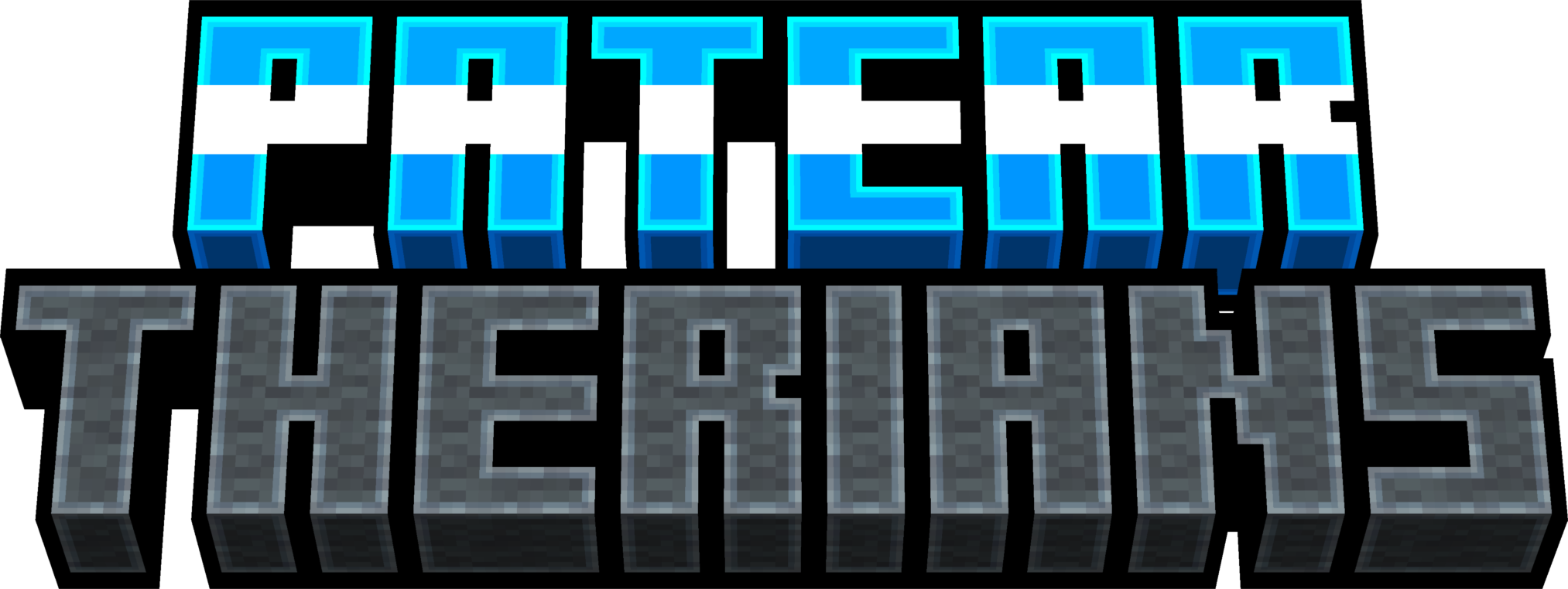 Patear Therians v:Minecraft [BETA] by DevElNoche12