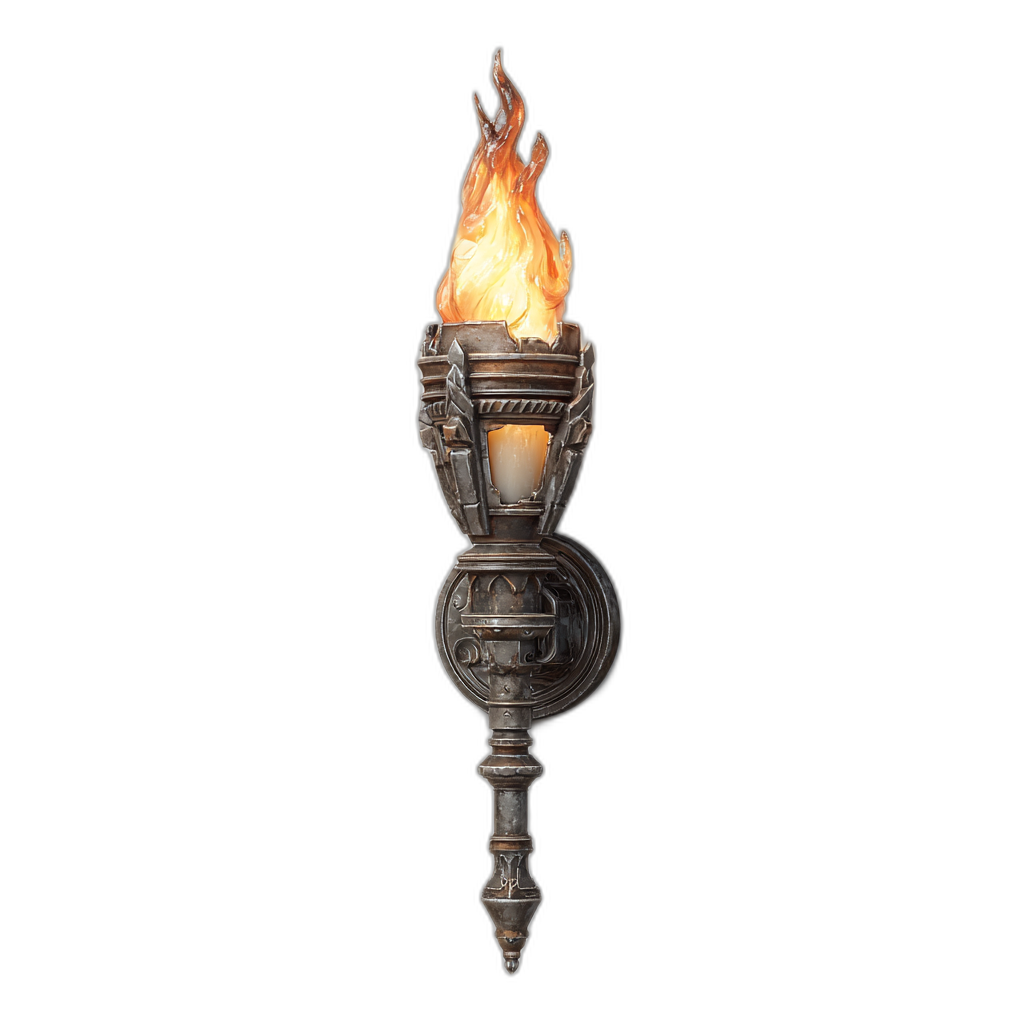 Fantasy Dungeon - FREE Pack (18 tokens) [VTT + Game Assets] by ...