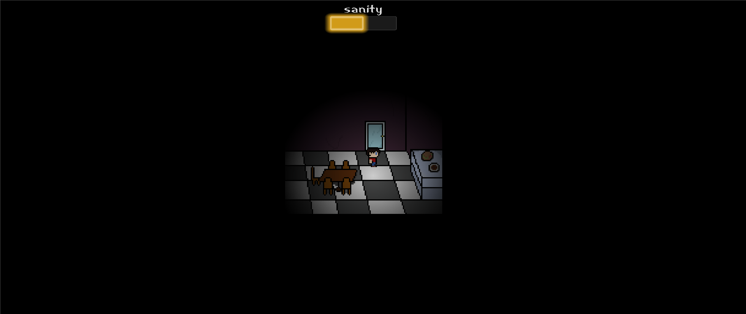 The Long Goodbye by Xray for Mini Jam 204: Café - itch.io