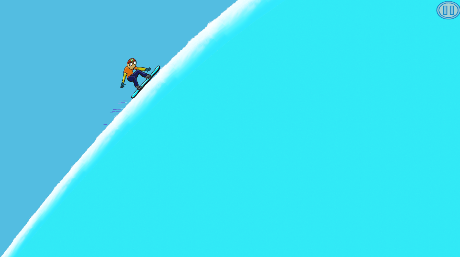 Surfing Master by Hunny