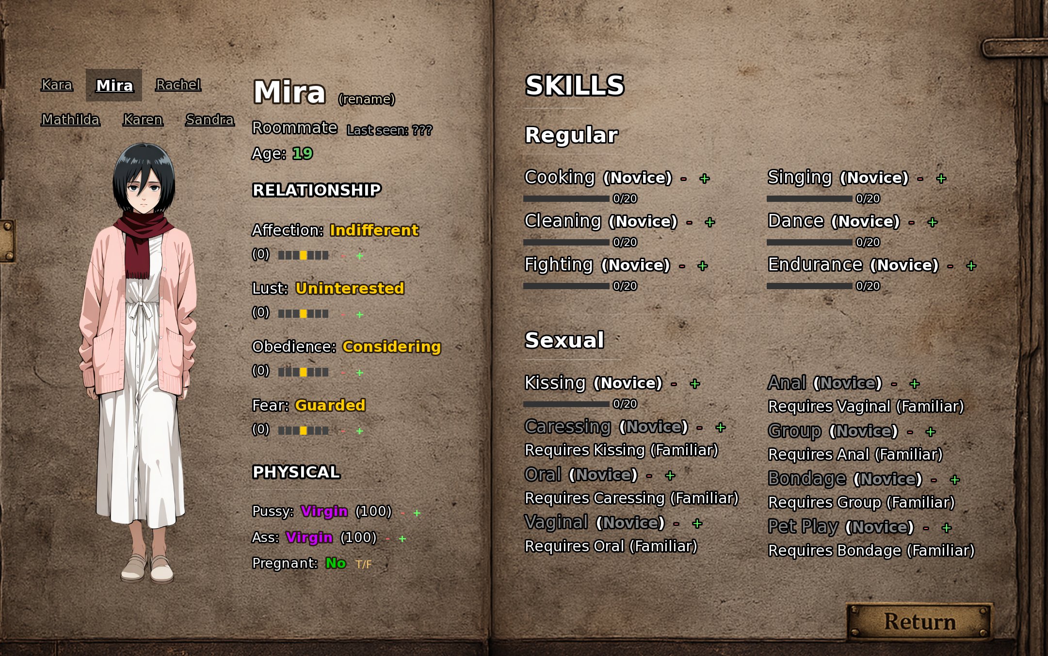 0.2 compressed - Beyond the Second Wall by Beyong the second wall gamedev