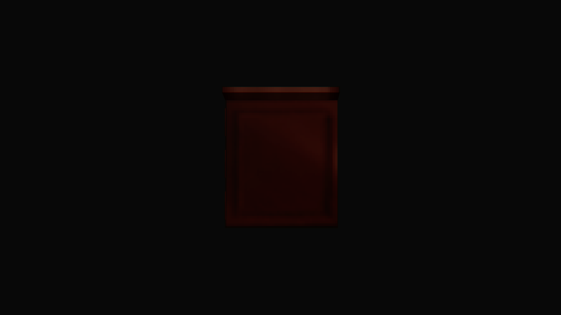 Low Poly Wooden Desk - Game Ready Asset (PS1) by lardnix