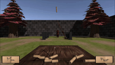 Tatami Samurai by Hypothic