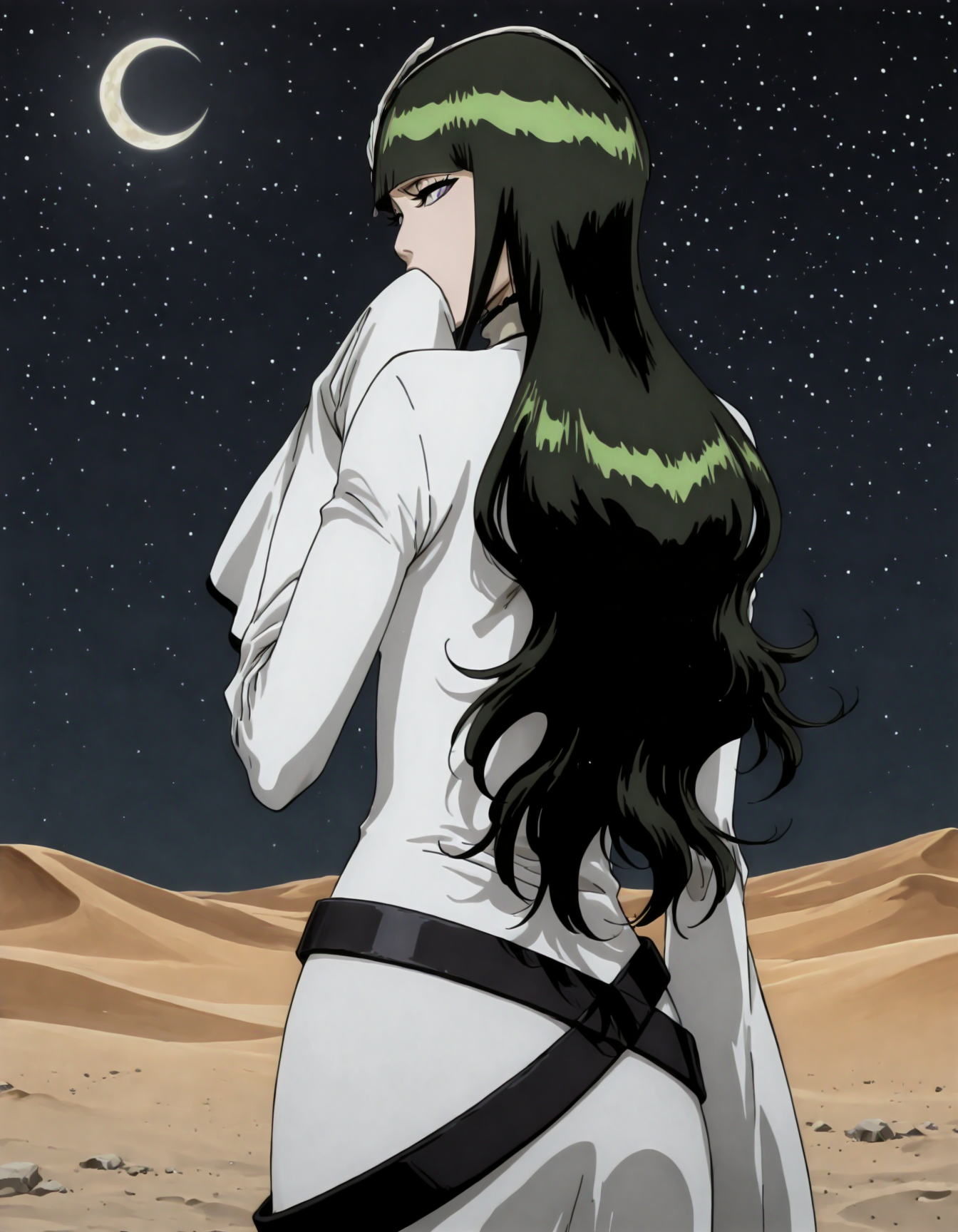 [Cyan Sung-Sun (Bleach Series) - P1] - [Cyan Sung-Sun (Bleach Series ...