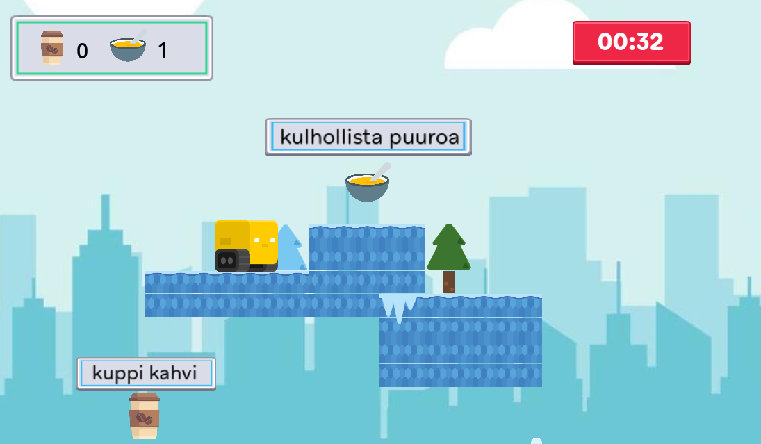 No niin - Learning Finnish by getbiglove