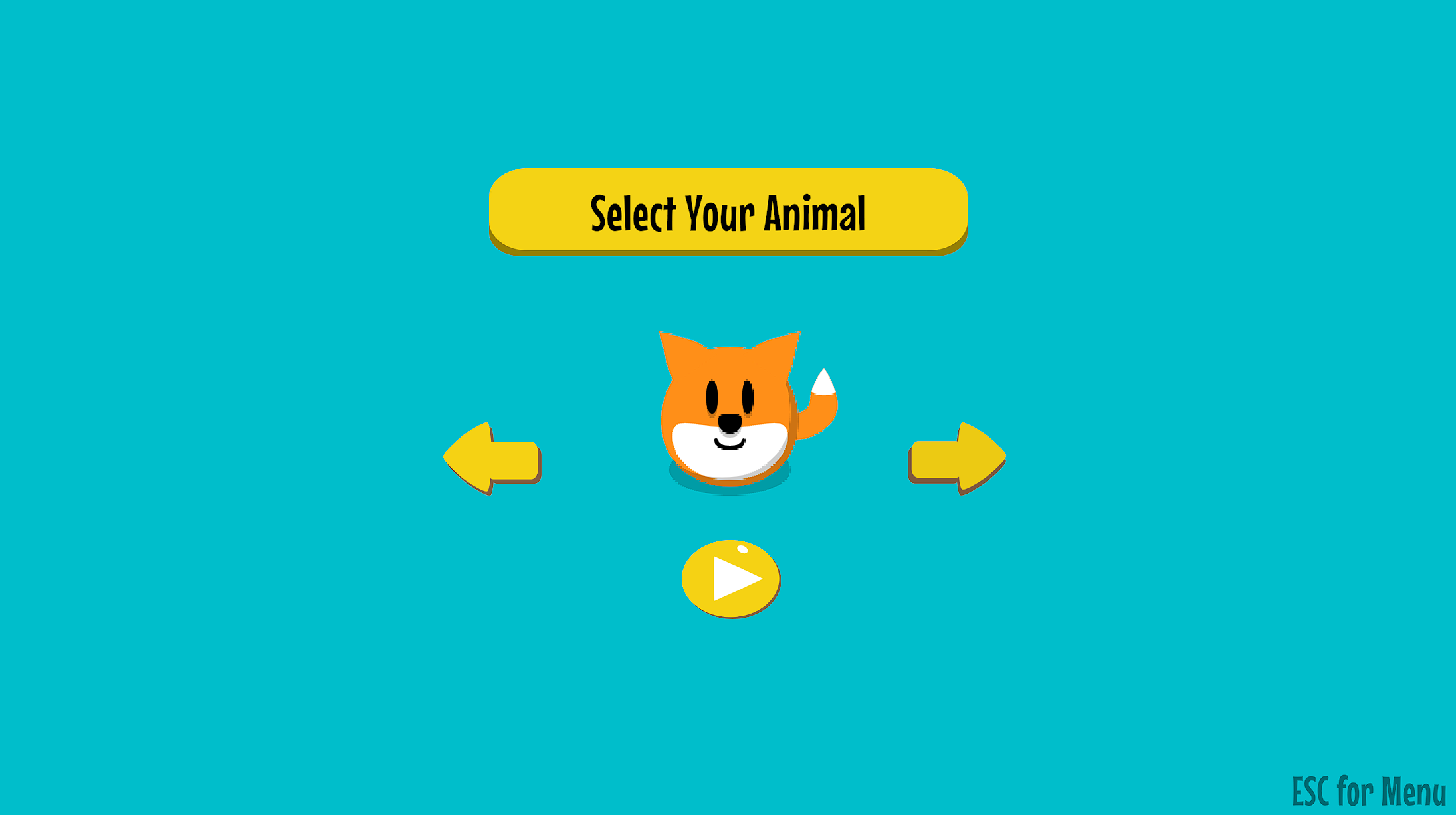 Animal Crosswords by Coreylr197 for Code for a Cause x Micro Jam #4 ...