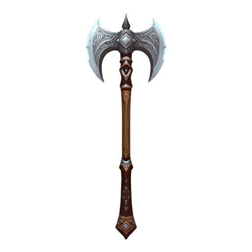 🗡️ Fantasy RPG Weapons Pack – Rare, Epic & Legendary by Marco Brito