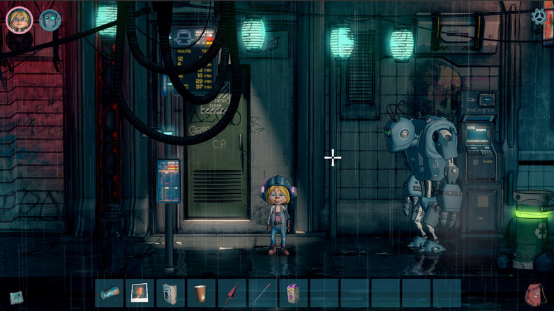 ENCODYA by chaosmonger studio