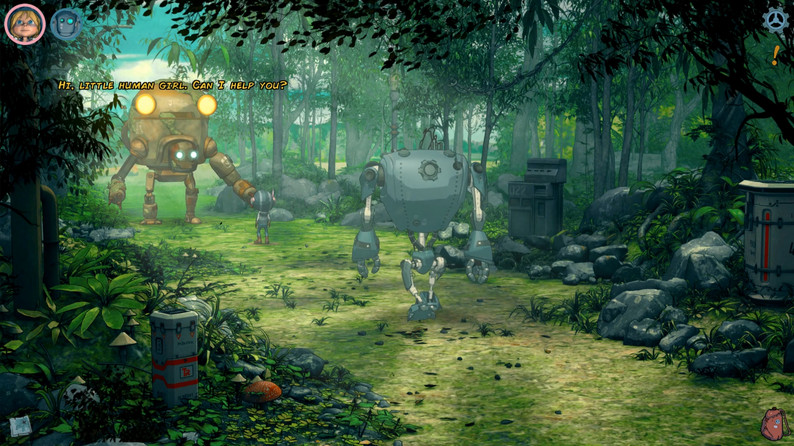 ENCODYA by chaosmonger studio