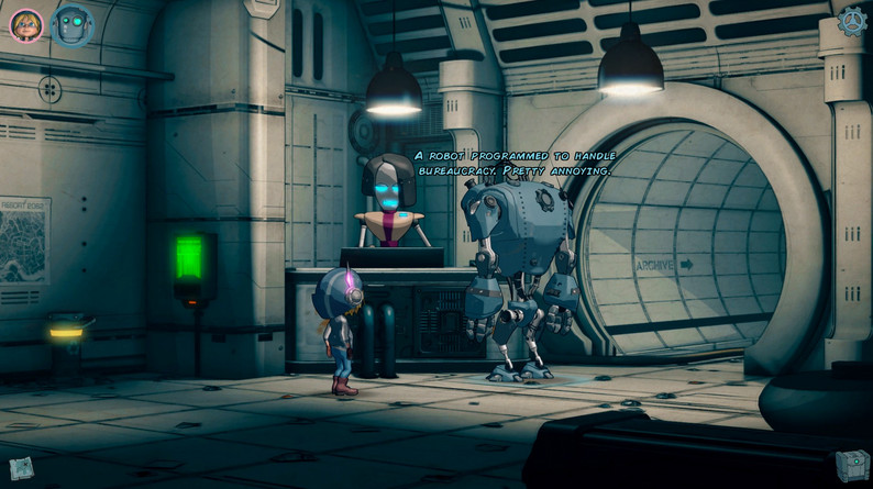 ENCODYA by chaosmonger studio