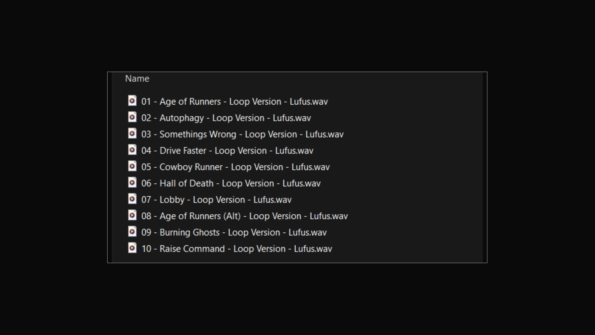 Cyberpunk Music Bundle Vol. 4 - Aggressive, Electronic, Midtempo ...