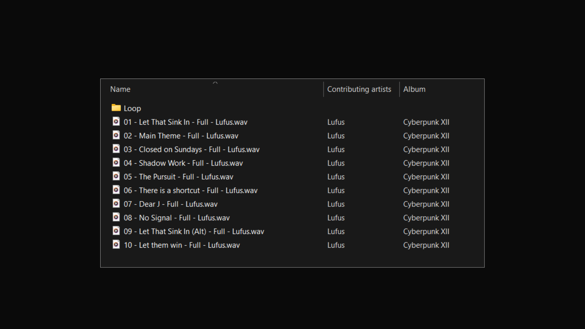 Cyberpunk Music Bundle Vol. 4 - Aggressive, Electronic, Midtempo ...