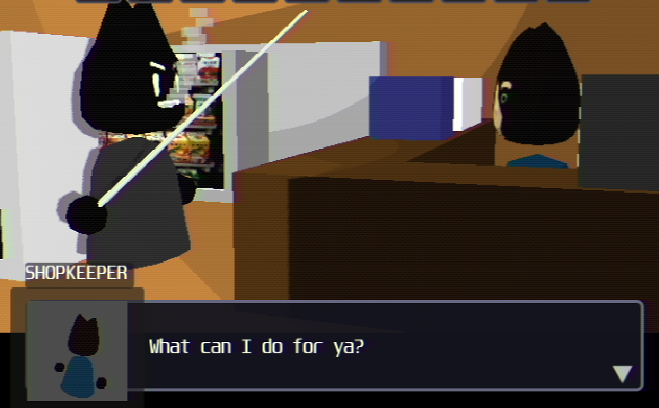 Rate Ponchi the Cat is Leaving This Planet FOREVER by Part Fawn Ent ...