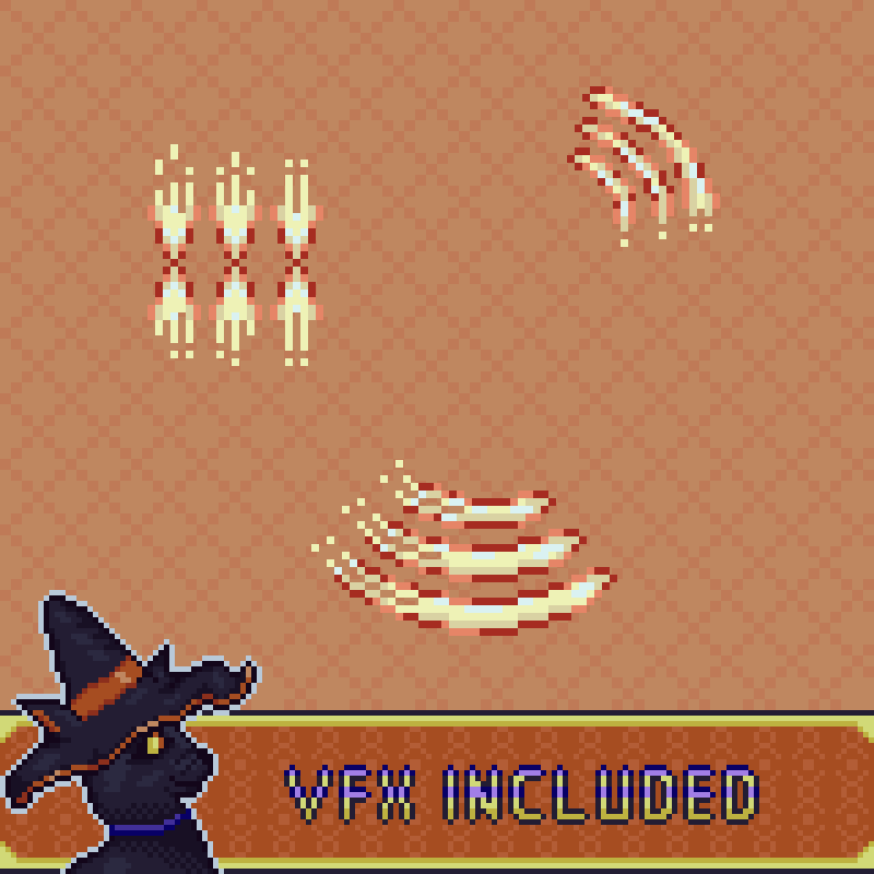 Cat Fantasy - Monsters: Fantasy Mimic by Carlos Zepter