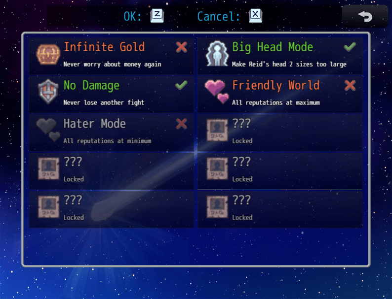 [CGMZ] Cheat Codes for RPG Maker MZ by Casper Gaming