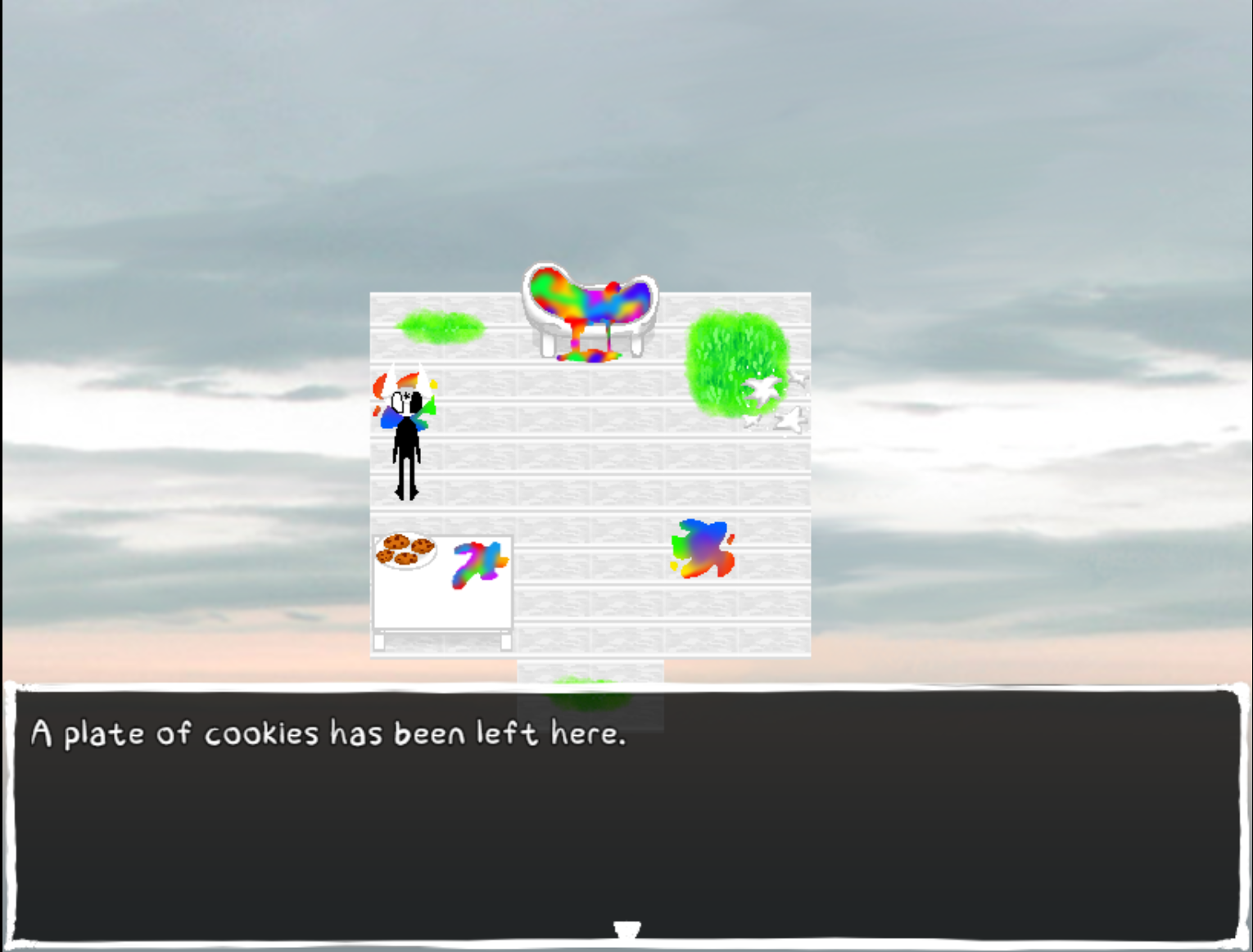 SCUROCHIARO by emeriskye