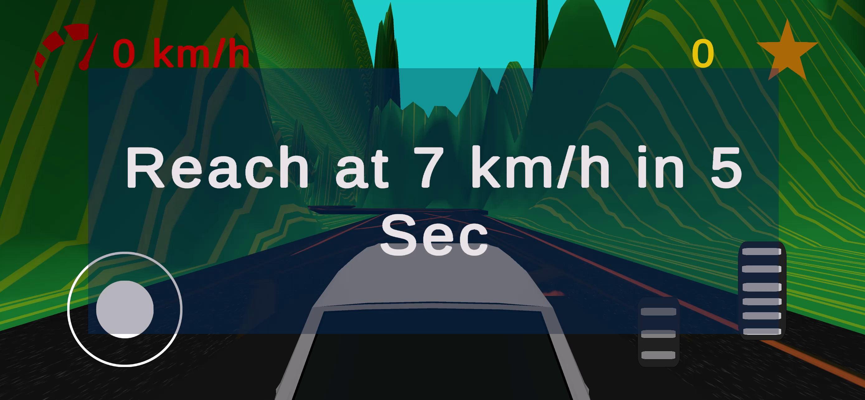 Driving Simulator by devworld