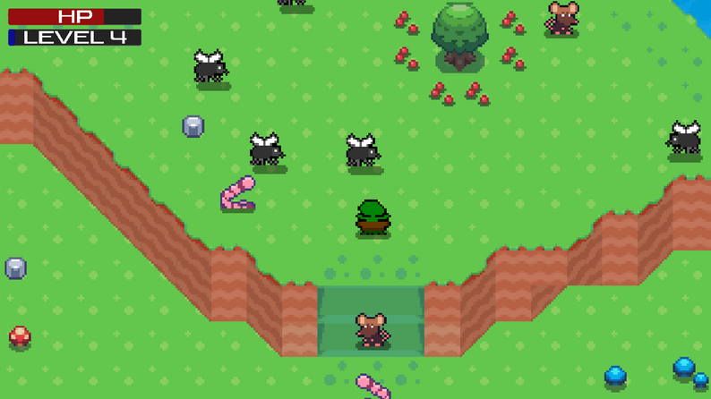 Venus against the Flies RPG by Venus