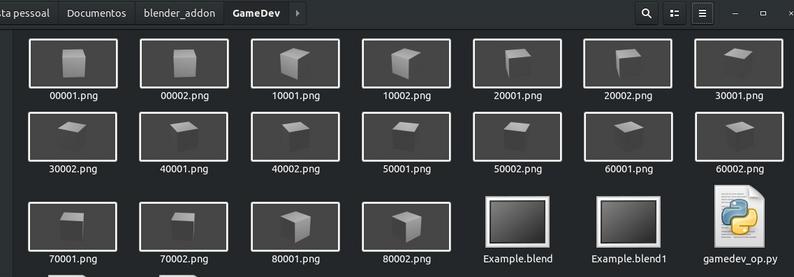 Pre Render Creator - PRC by Vinicius Guerrero