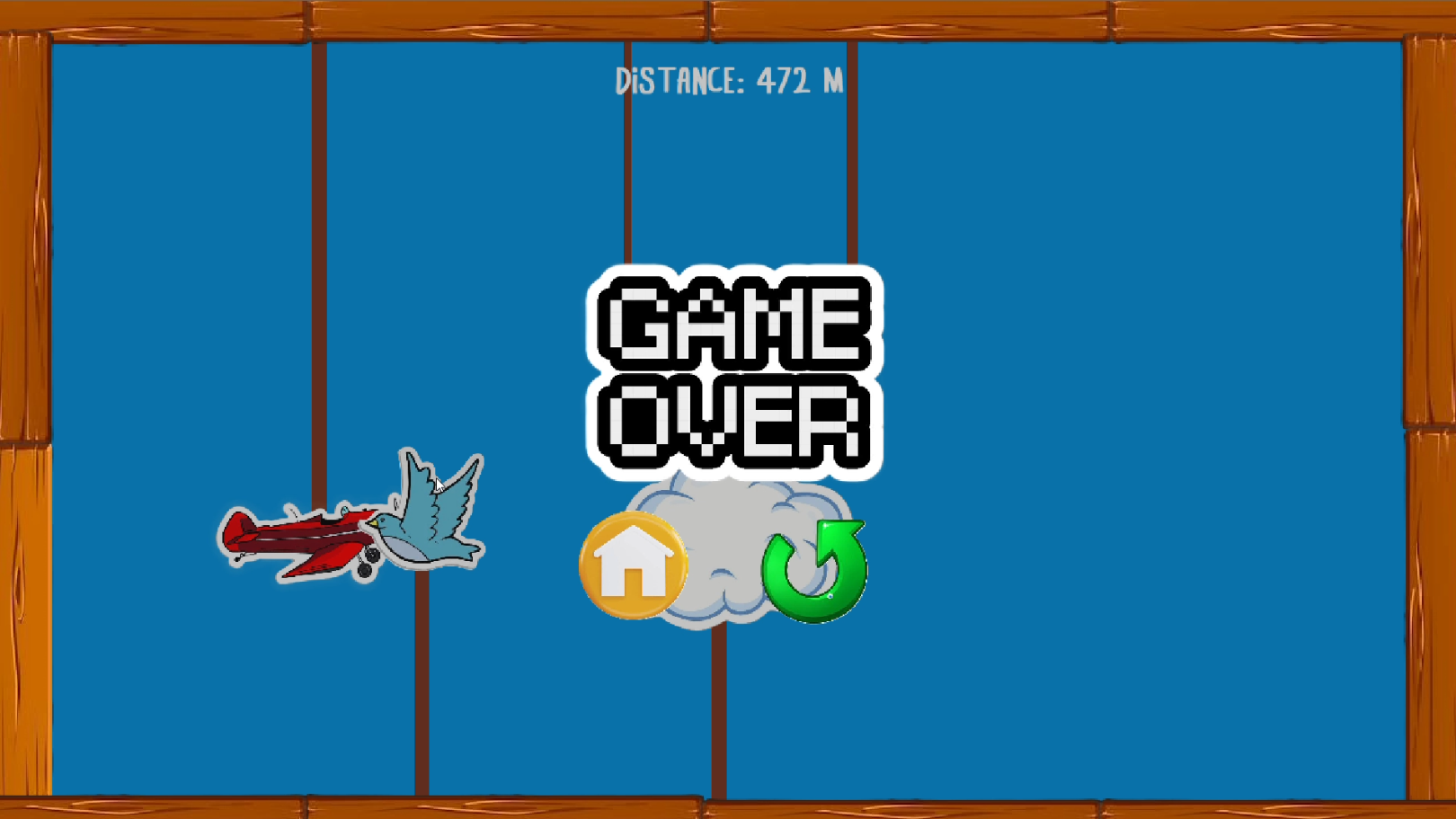 Paper Wings by Gloomworks