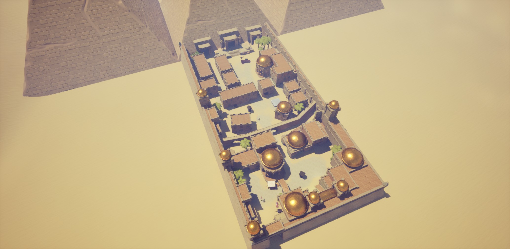 Big Learning Project by Arthur_the_Lazy