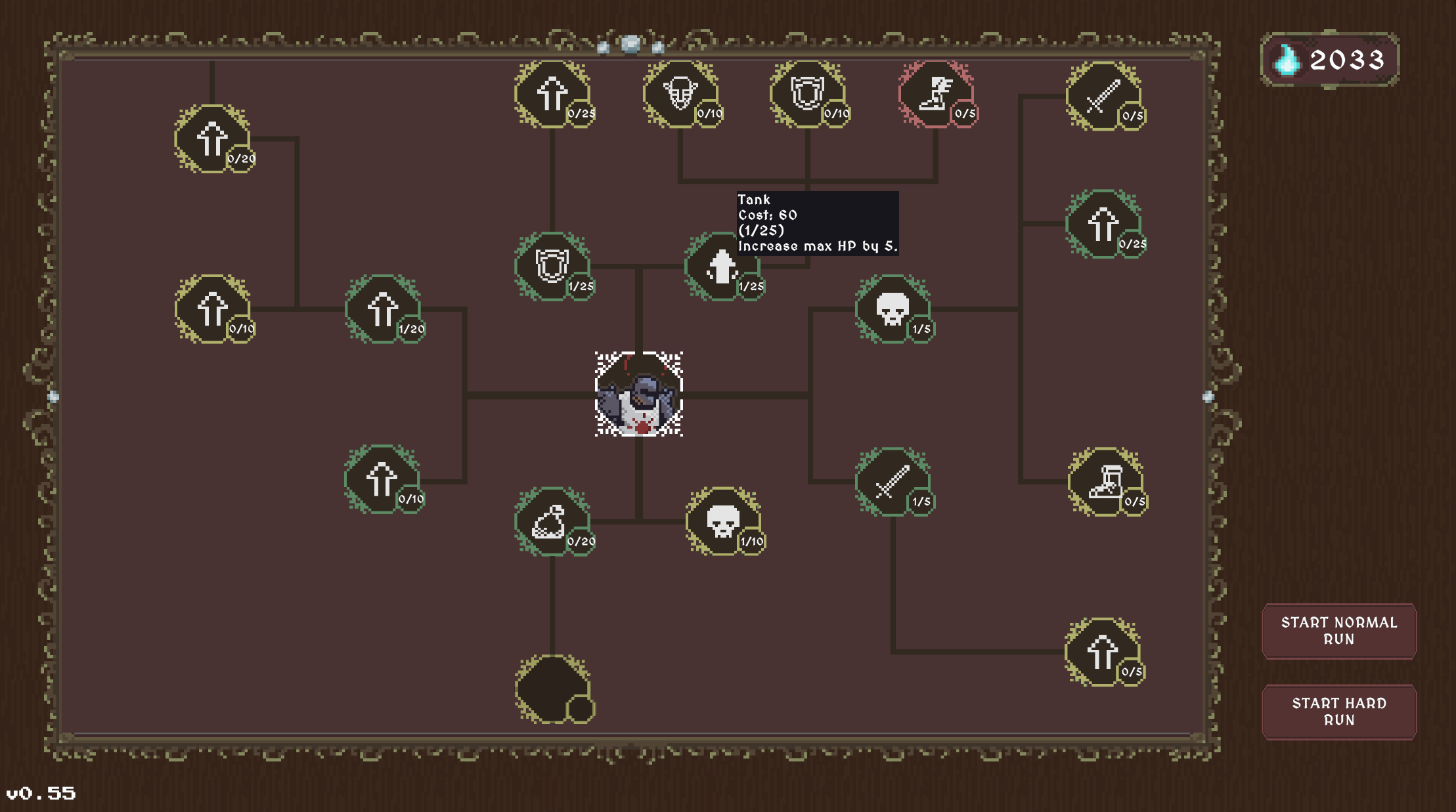 Loot Dungeon by electric_kite