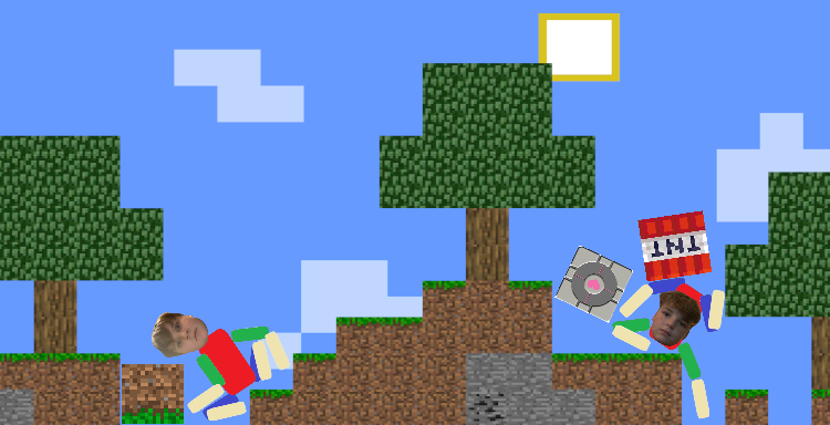 Viking Ragdoll Physics Simulator 2 (Early Access) by eric9982