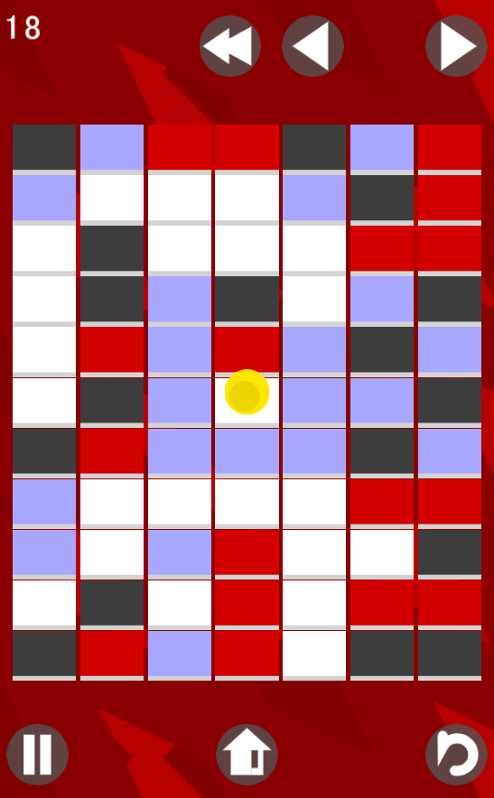 GREEN LIGHT by DistractionsDaily