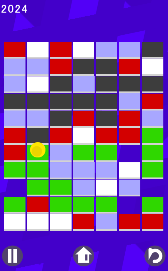 GREEN LIGHT by DistractionsDaily