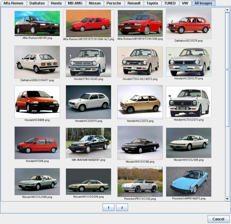 CarSim by LZ36