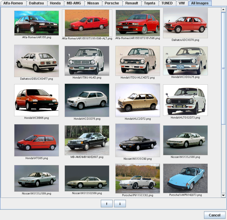 CarSim by LZ36