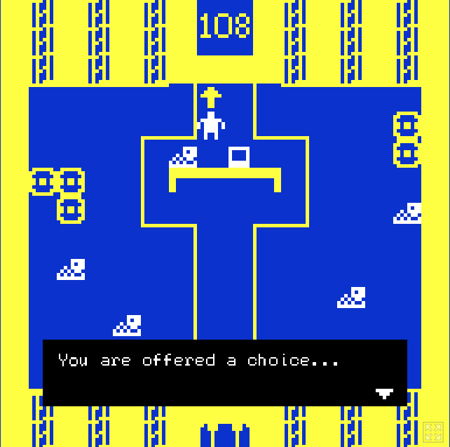 Vault 108 by SwanLakeStudios