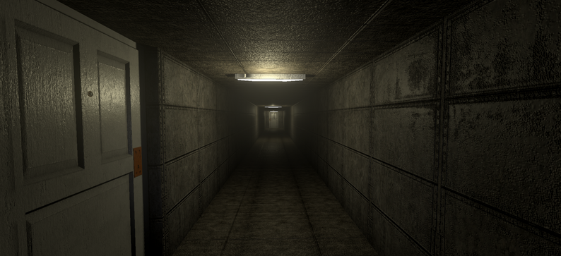 Static Curse :Help to Hell by NAZLIGHTGAMES