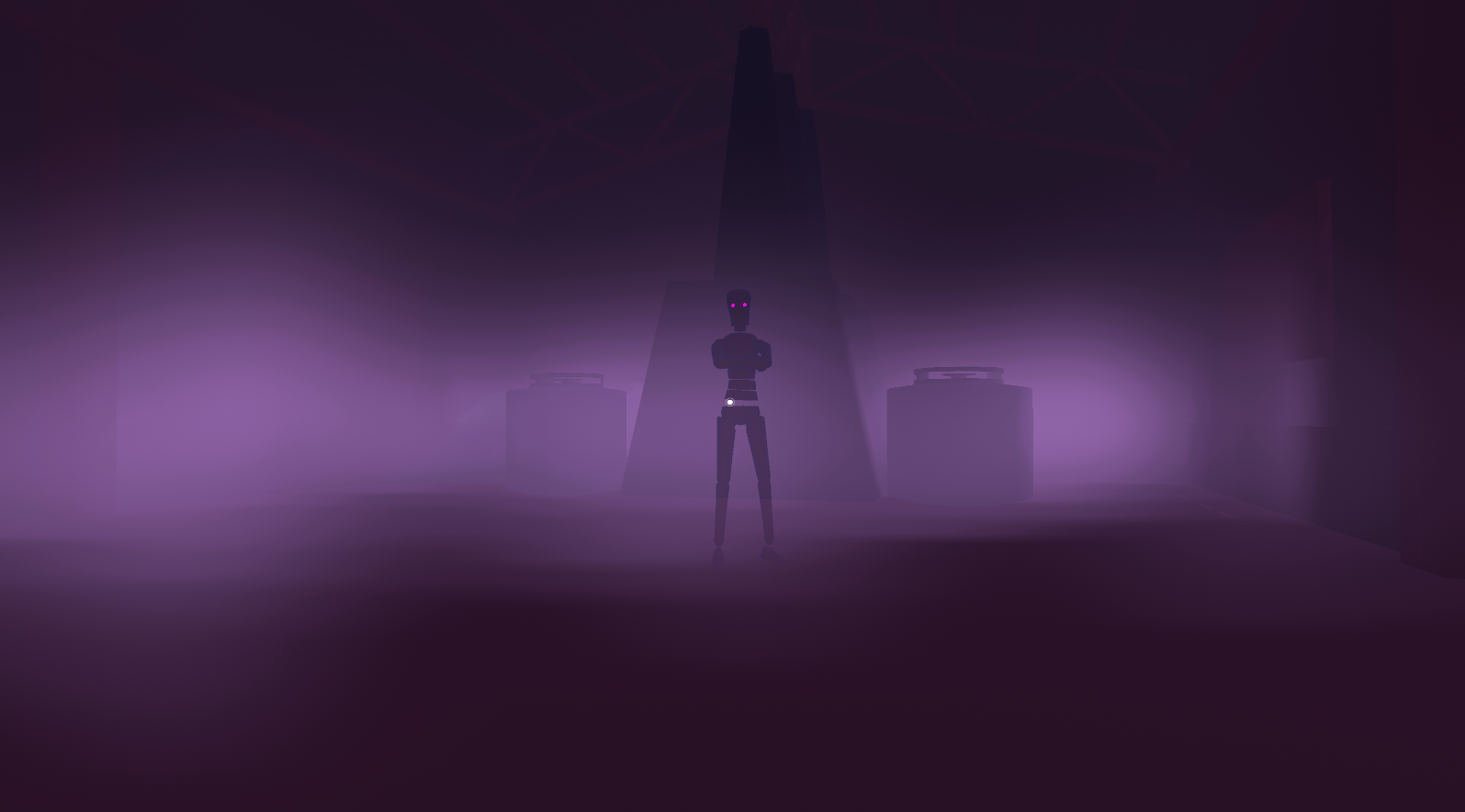 The Rain Spirit : Code Breaker (demo) by Waves and Blaze