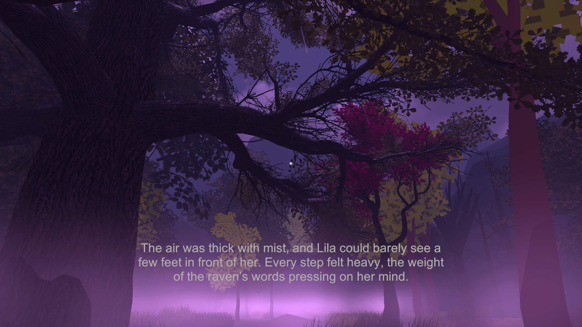 The Rain Spirit : Code Breaker (demo) by Waves and Blaze