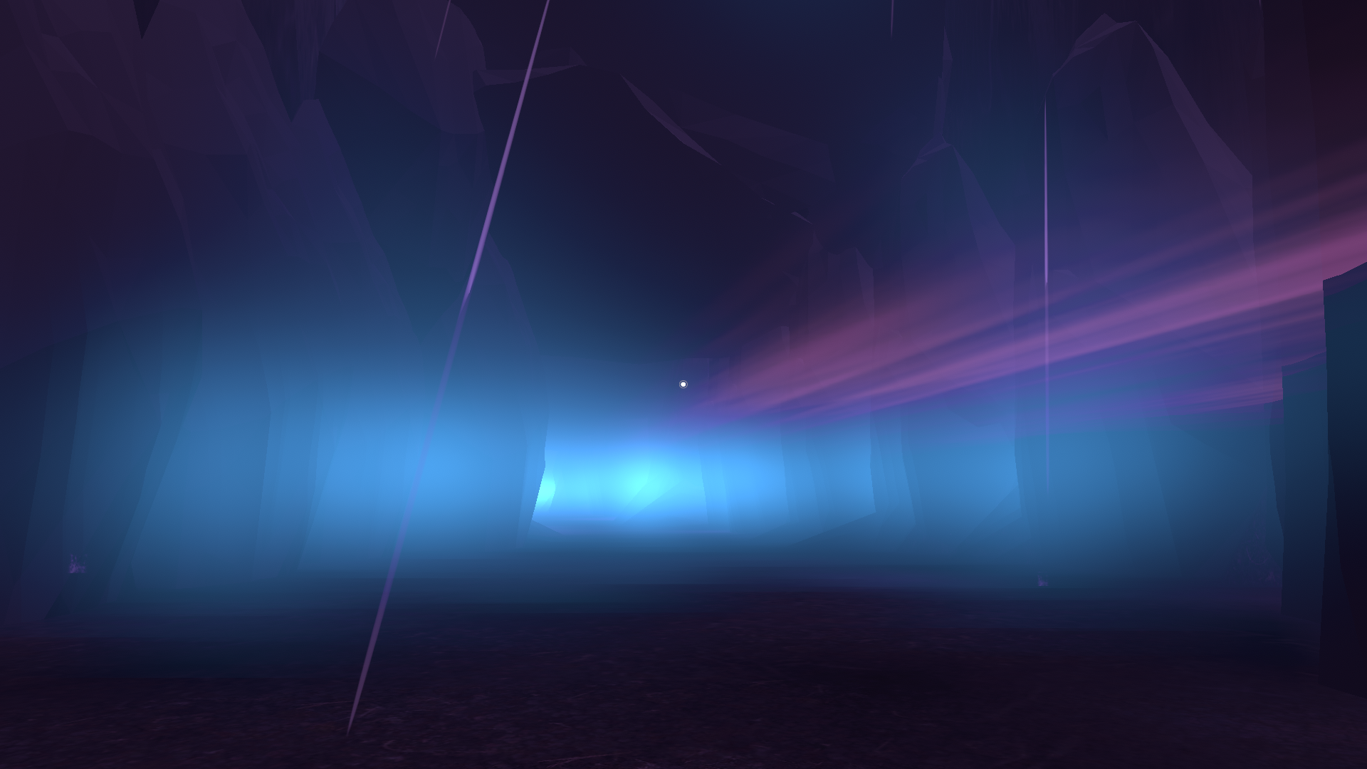 The Rain Spirit : Code Breaker (demo) by Waves and Blaze