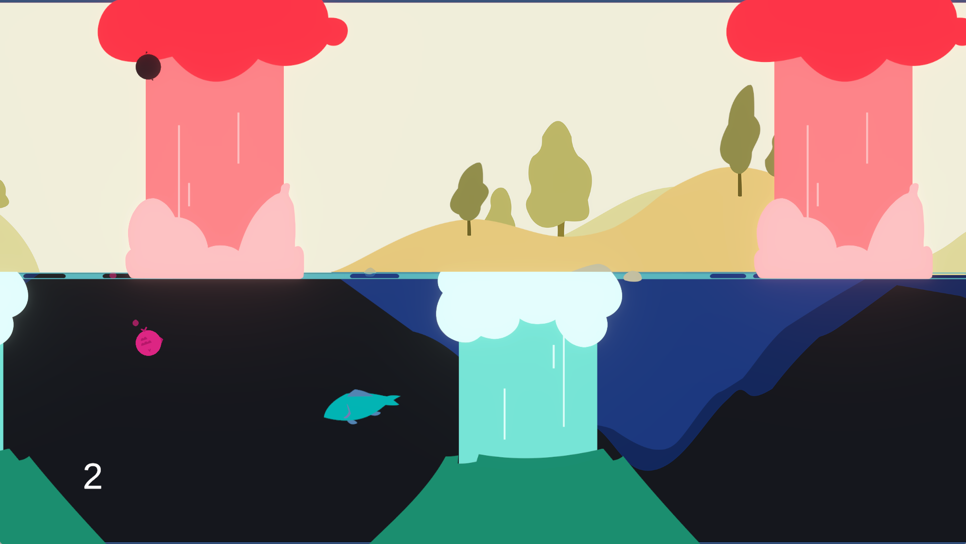 Flash 灵光一闪 by Lyca-Lord