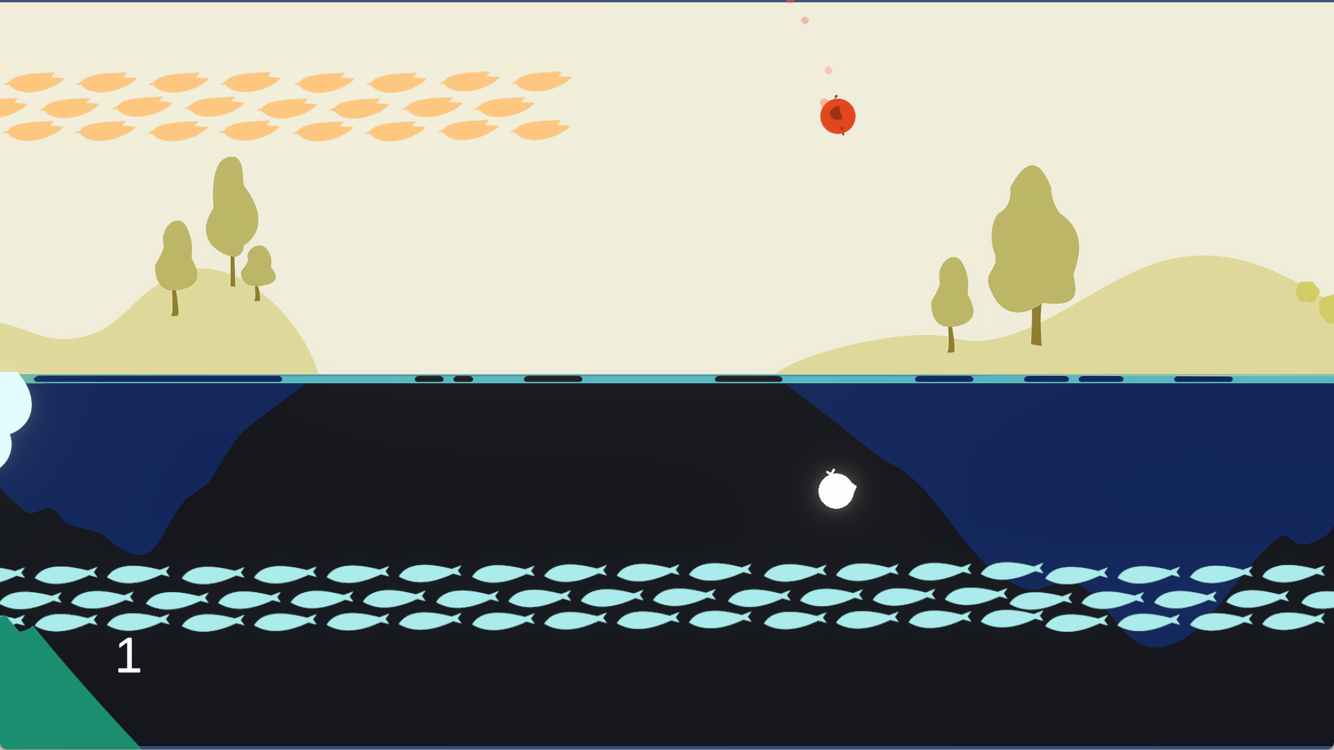 Flash 灵光一闪 by Lyca-Lord