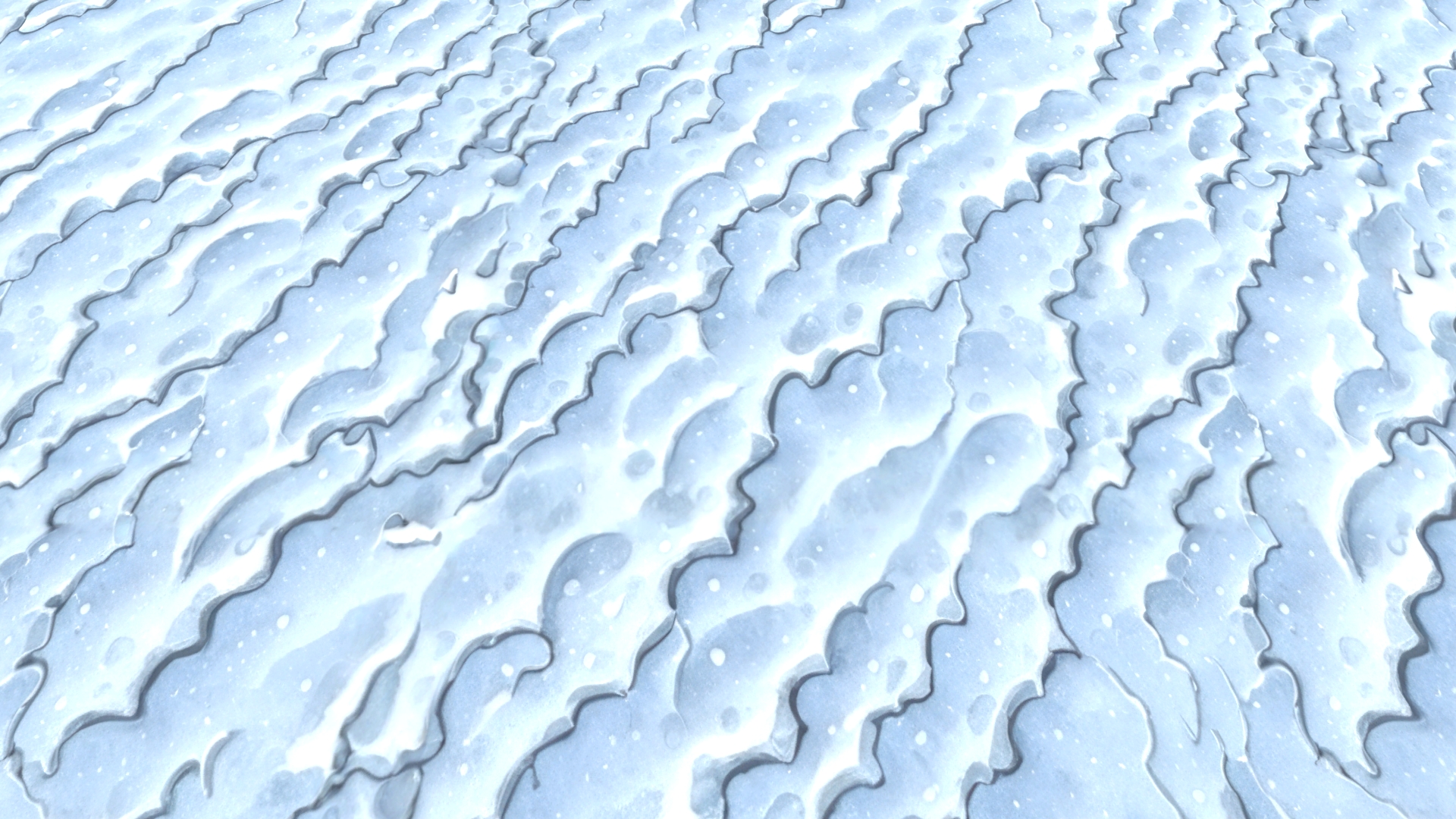 Stylized Textures – Vol 238 – Snow by oleekconder