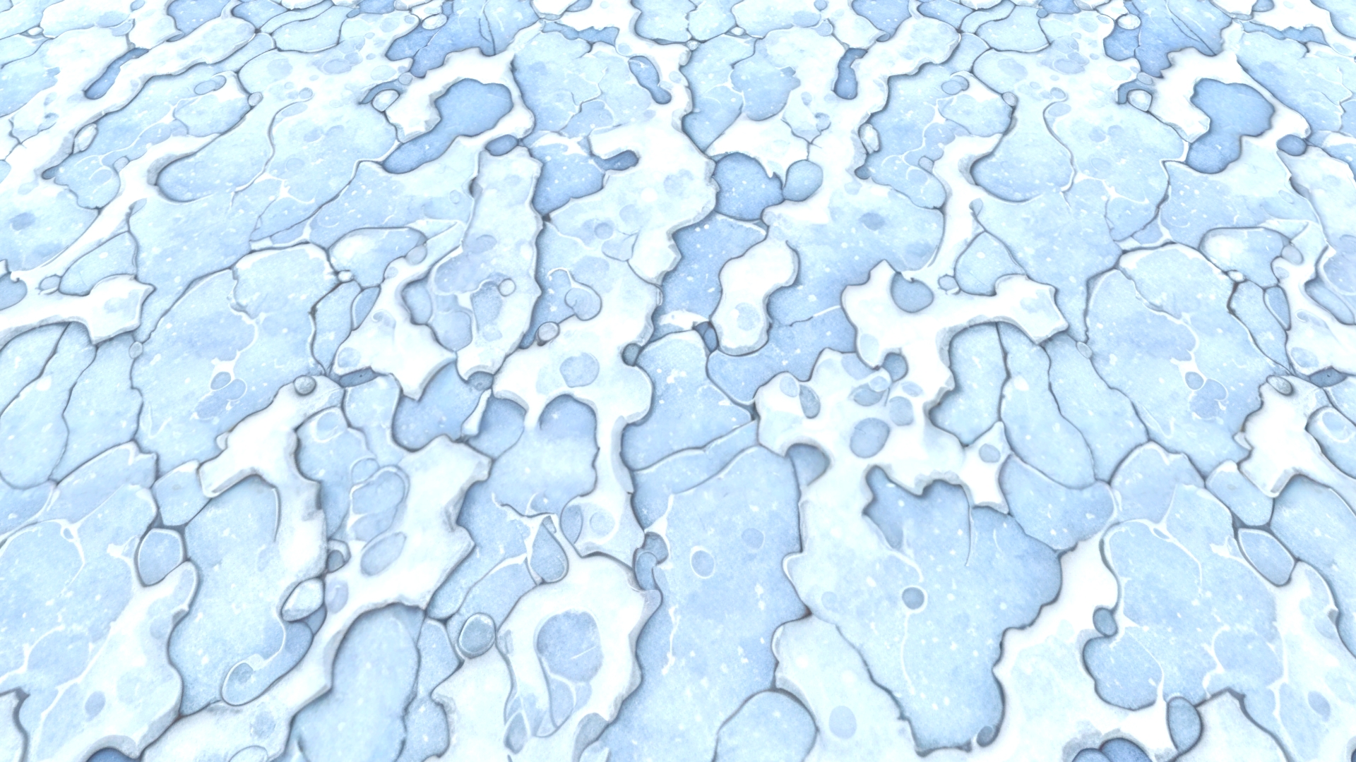 Stylized Textures – Vol 238 – Snow by oleekconder